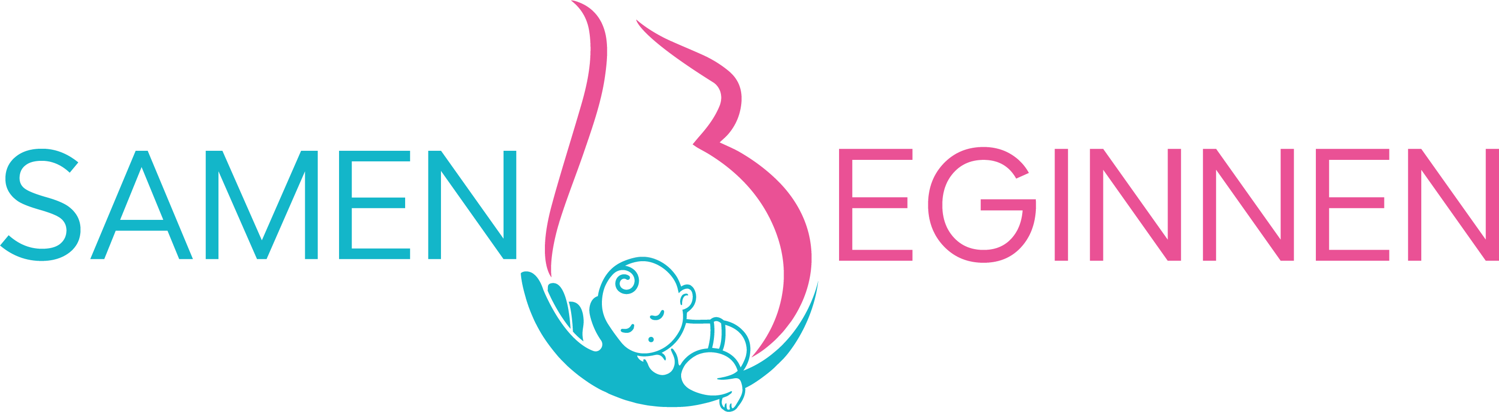 Samen Beginnen - Welkom